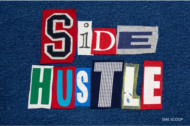 Top Side Gigs That Can Make You More Money Than Full-Time Job