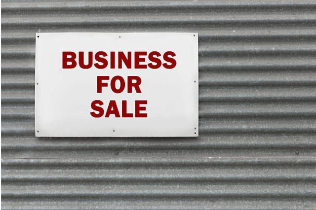10 Factors to Consider before Selling an Unprofitable Business