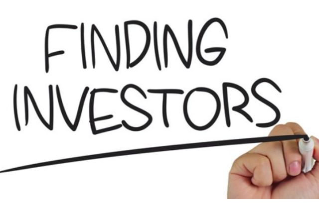 How to Find the Right Investors for Your Business